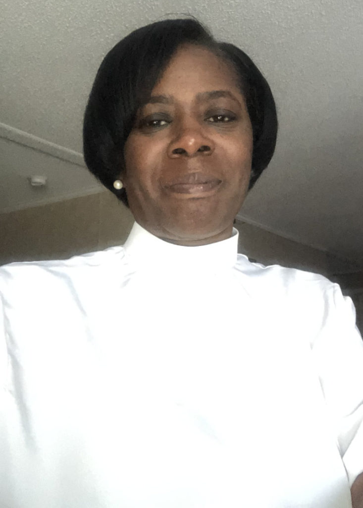 About Us – Women of Power Ministries